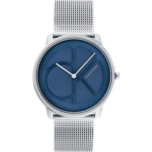 Reloj Calvin Klein 25200031 — Joyeria Saterra - Joyas y relojes ...