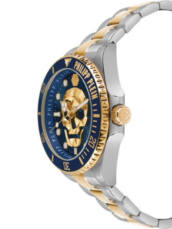 Reloj Philipp Plein skull diver. PWOAA0722 — Joyeria Saterra - Joyas y ...